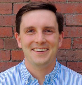 "After Xi" by CWP alum Tyler Jost